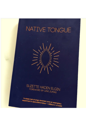 Native Tongue | Trade Stories